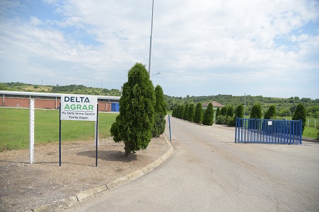 Delta Agrar – Evelina nova sorta klupske jabuke - Agro Info Net
