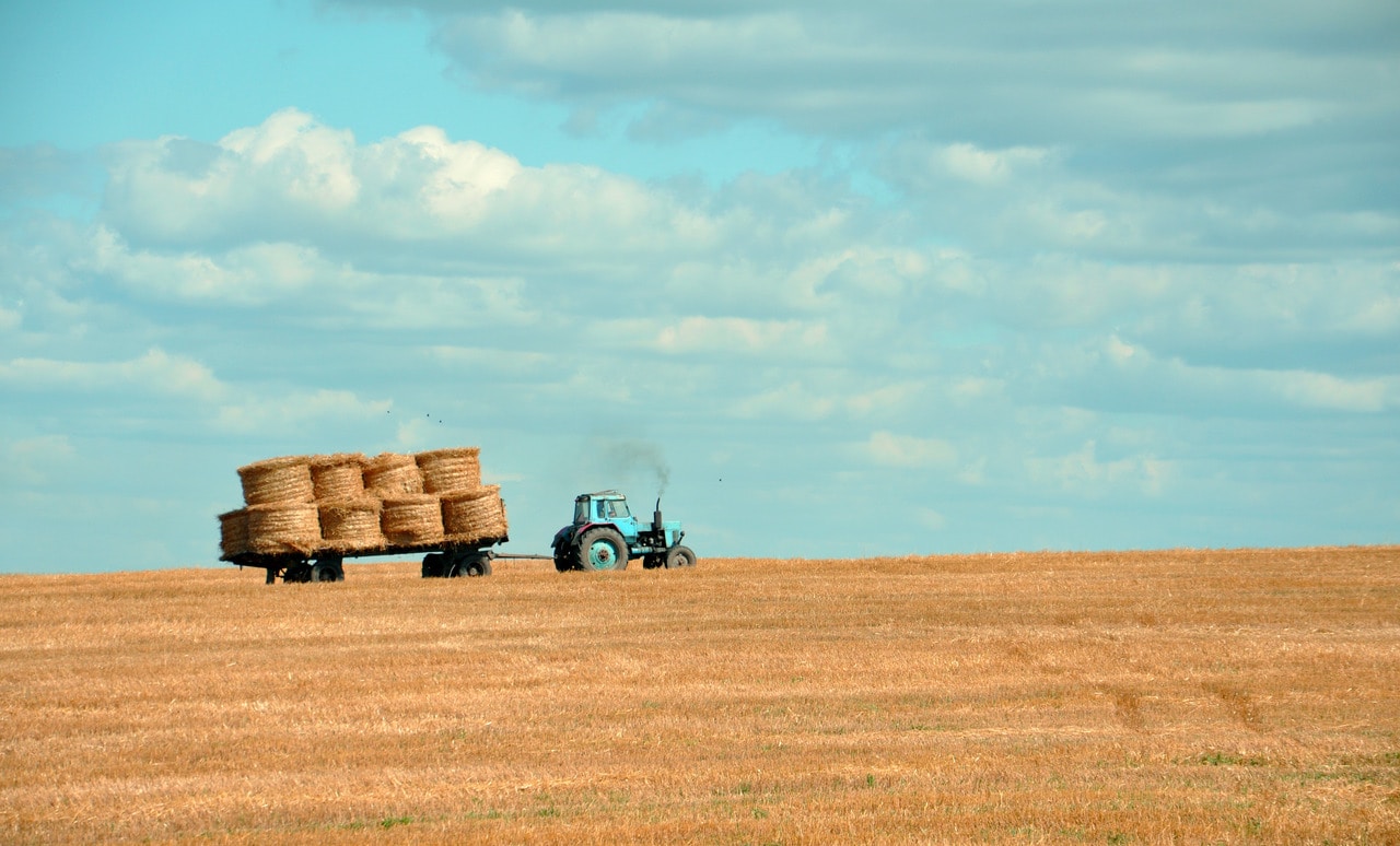 Traktori novi ili stari, nove subvencije u 2020. godini - Agro Info Net