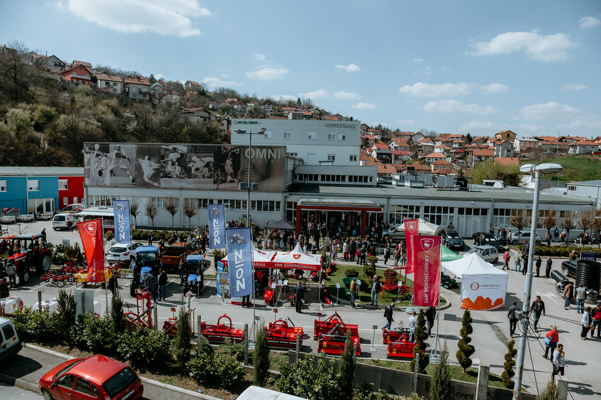 SPREG od 2 – 4. aprila 2020. godine u Valjevu po 17. put - Agro Info Net
